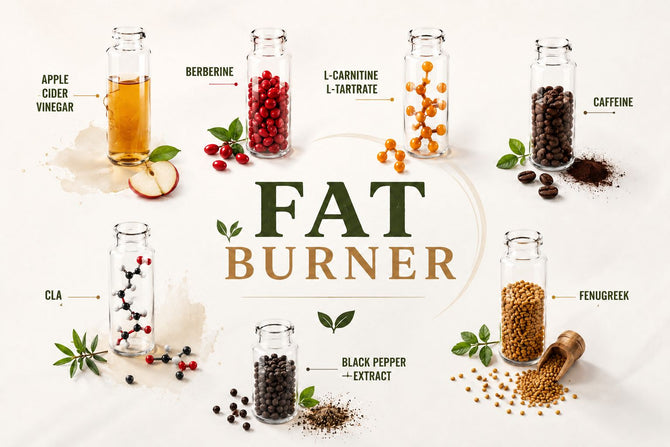 The best fat burner for men: what works, what doesn't, and what to loo ...