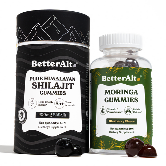 BetterAlt India